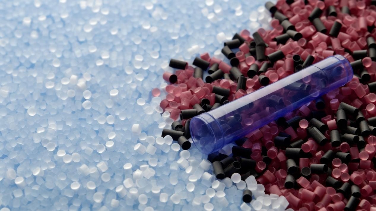 What is Polystyrene (PS)? Why do we make r-PS? | HUASHENG