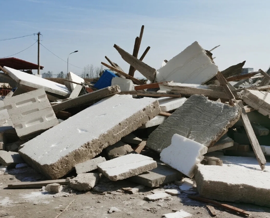 What is Polystyrene (PS)? Why do we make r-PS? | HUASHENG