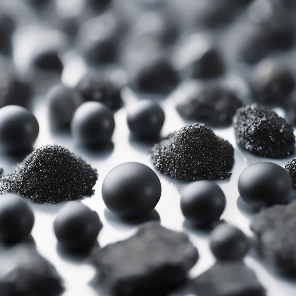 From Raw Polystyrene Beads to EPS: A Detailed Processing Guide | HUASHENG