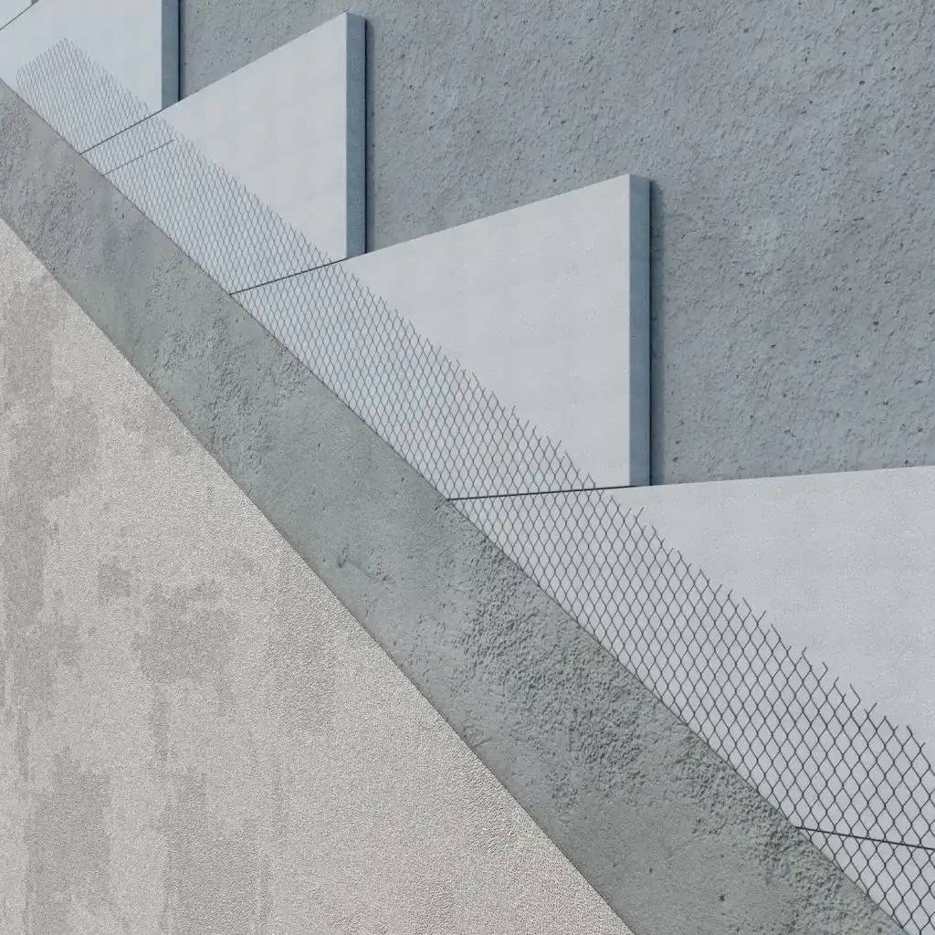 The Science Behind EPS Foam: Composition, Structure, and Basic ...