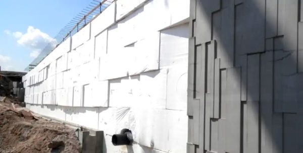 Top Reasons to Choose EPS Building Material Over Traditional Options ...
